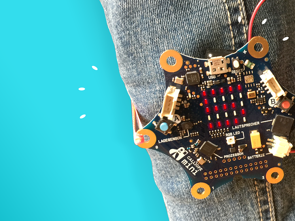 CALLIOPE | Projekte Seilspringen